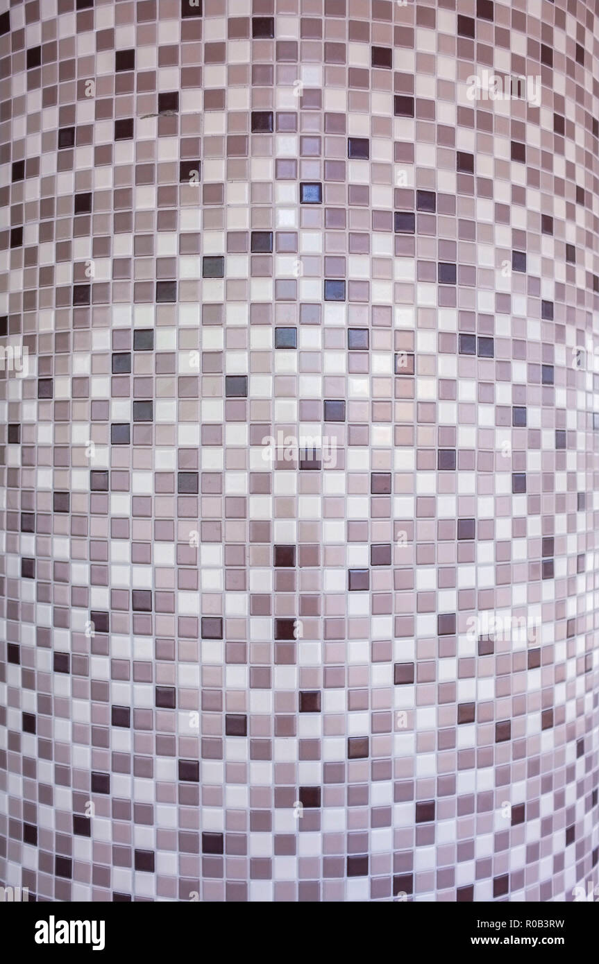 Mosaic on tiles hi-res stock photography and images - Alamy