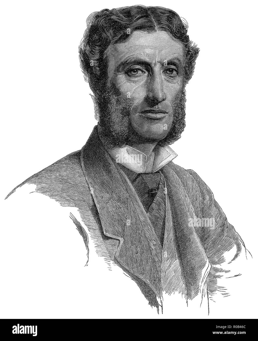 Matthew arnold hi-res stock photography and images - Alamy