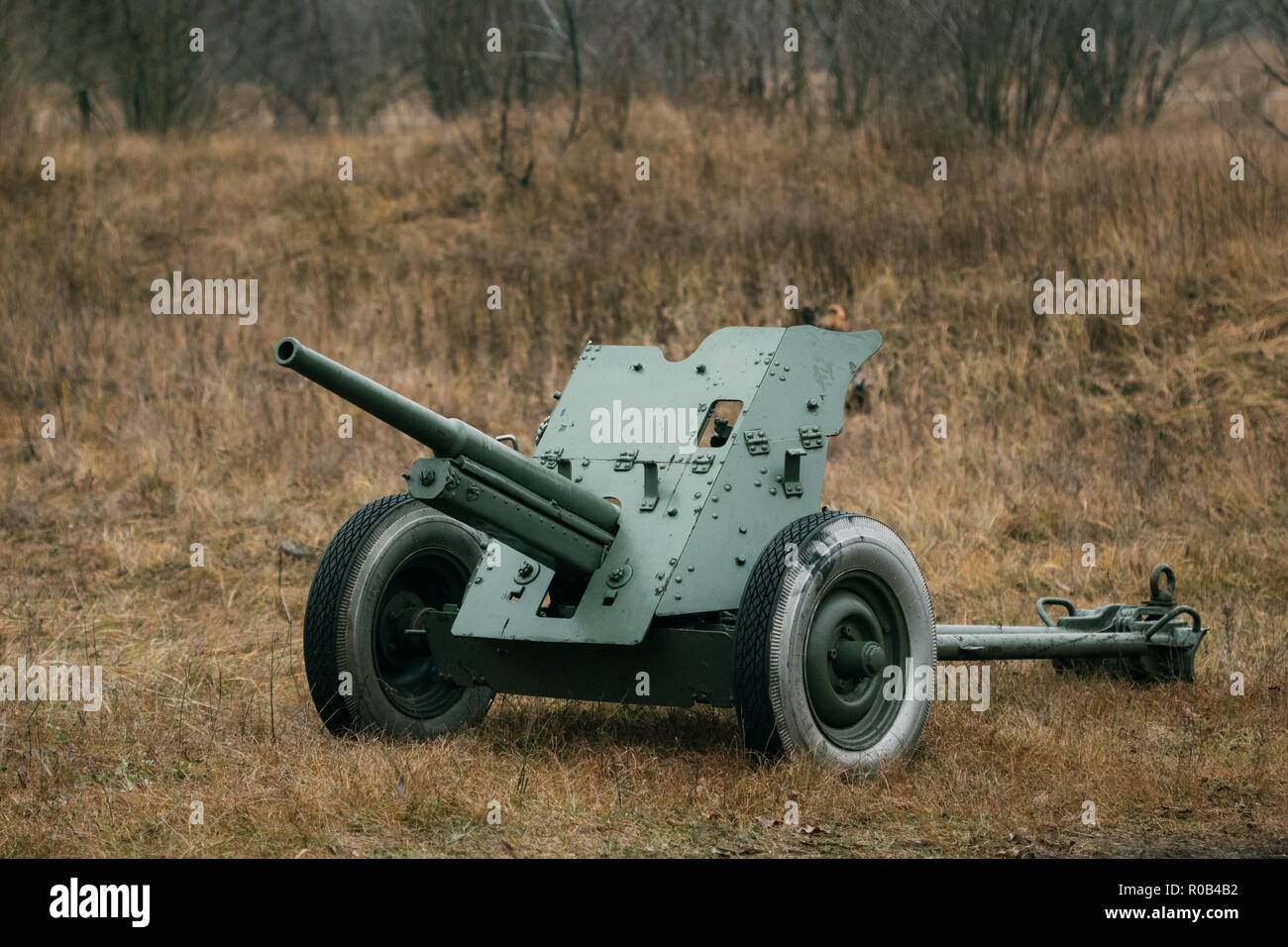 Anti red army wwii hi-res stock photography and images - Alamy