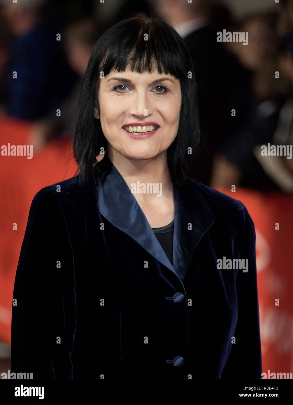 Adele Anderson High Resolution Stock Photography and Images - Alamy