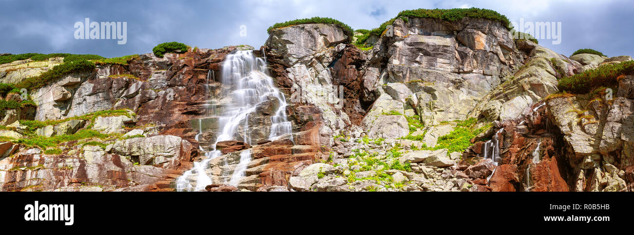 Slovakia high tatra hi-res stock photography and images - Alamy