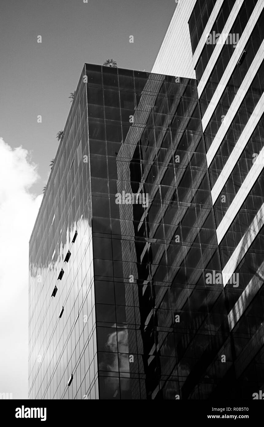 Buildings form background hi-res stock photography and images - Alamy