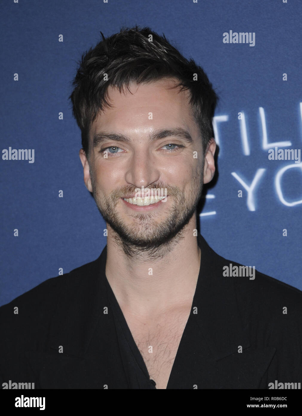 Richard Harmon