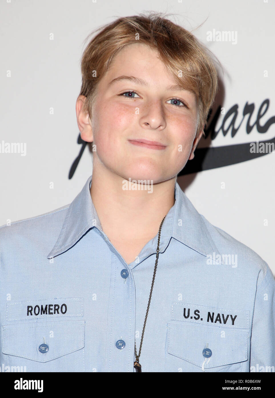 LA Premiere for ALL SQUARE Featuring: Five Novogratz Where: Westwood ...