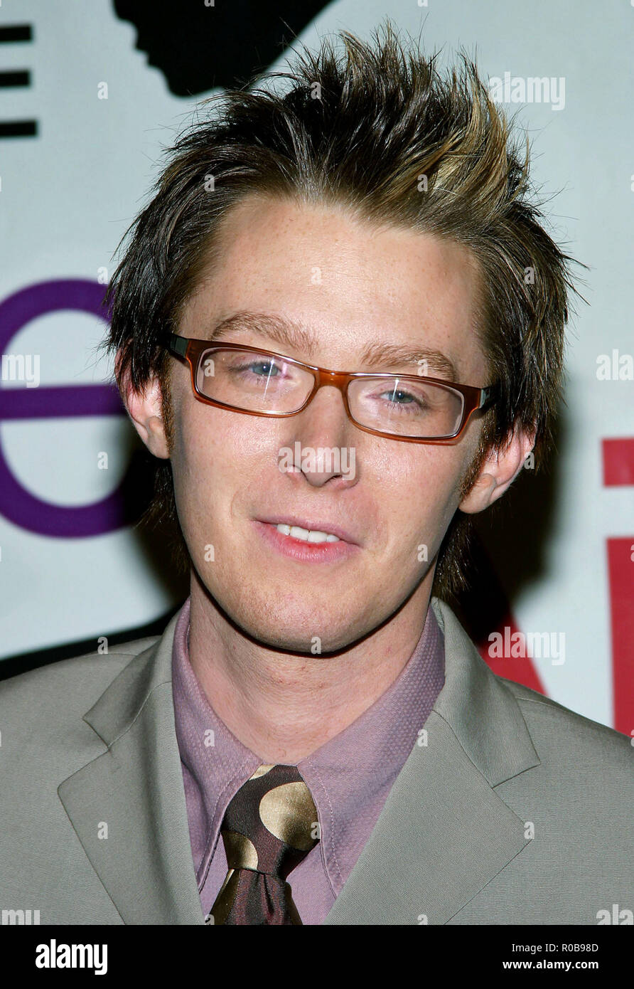 Clay aiken hi-res stock photography and images - Alamy