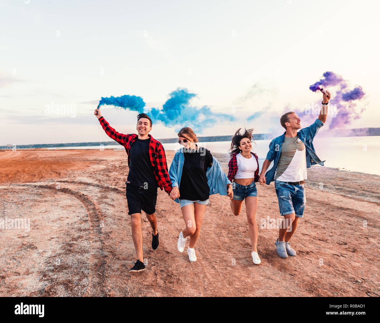 Fusee flare hi-res stock photography and images - Alamy