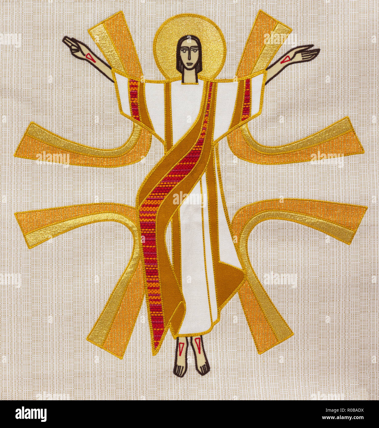 Liturgical hi-res stock photography and images - Alamy