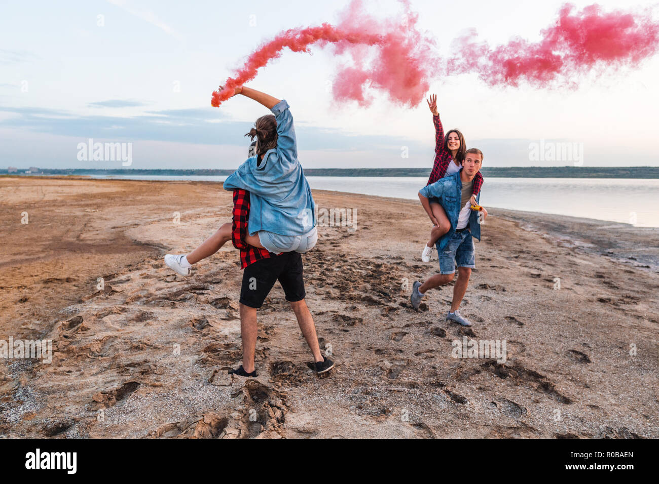 Fusee flare hi-res stock photography and images - Alamy