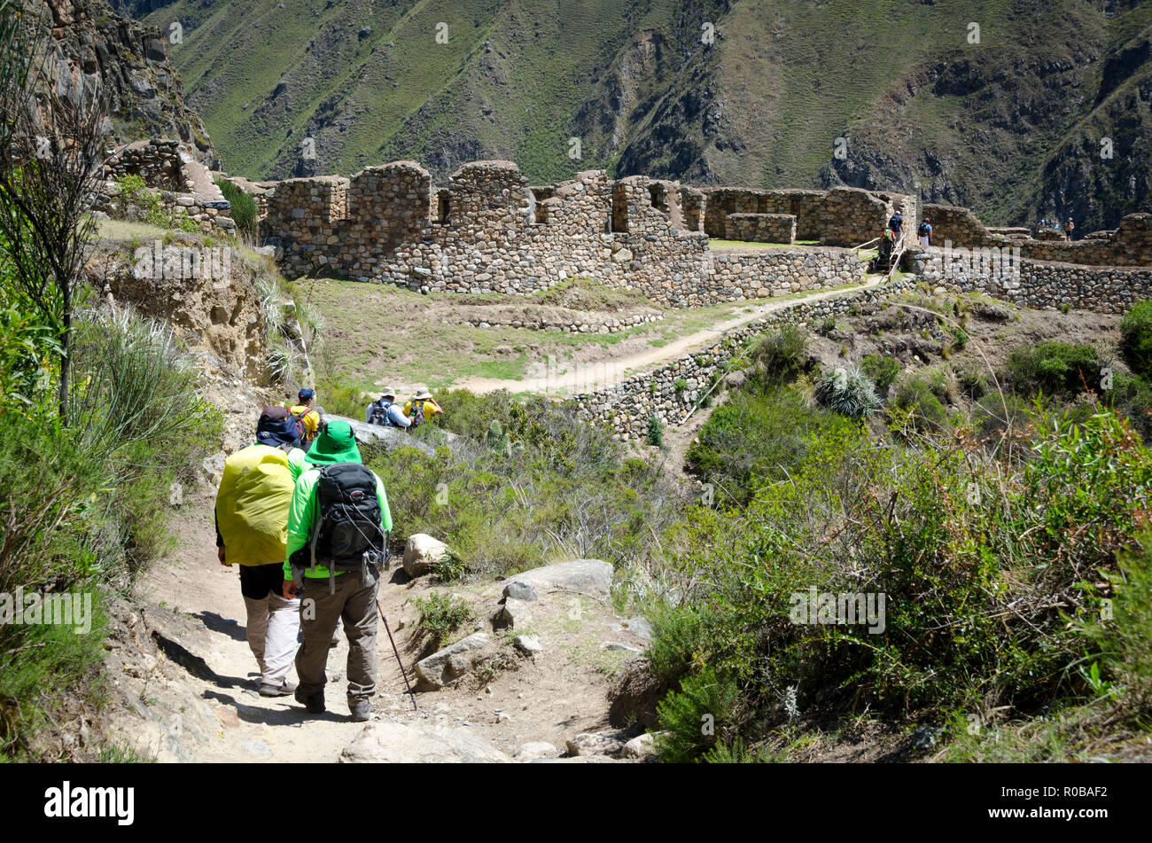 Inca people historical hi-res stock photography and images - Alamy