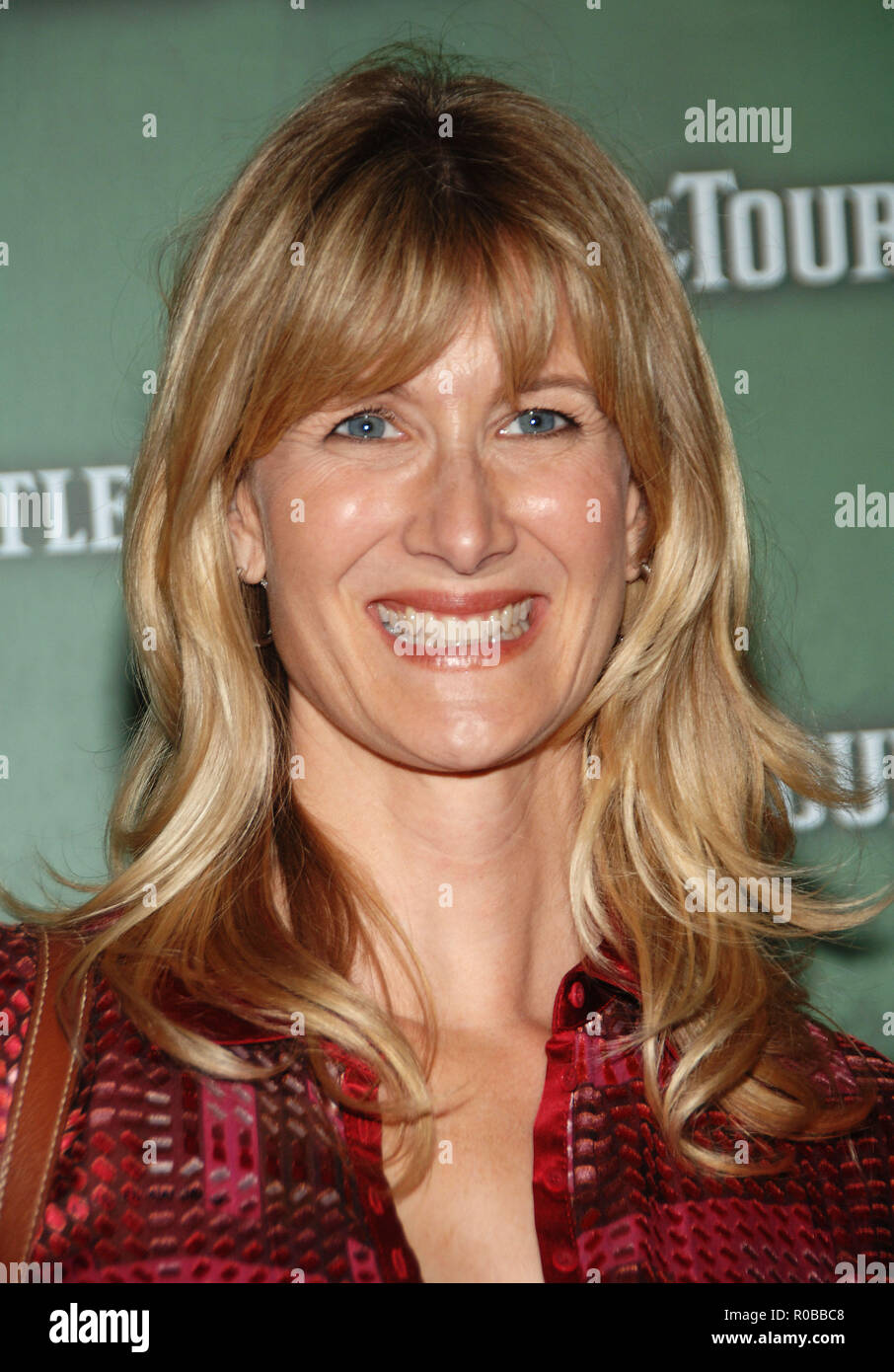Laura Dern - The Butler's in Love Premiere at the Chinese Theatre In ...