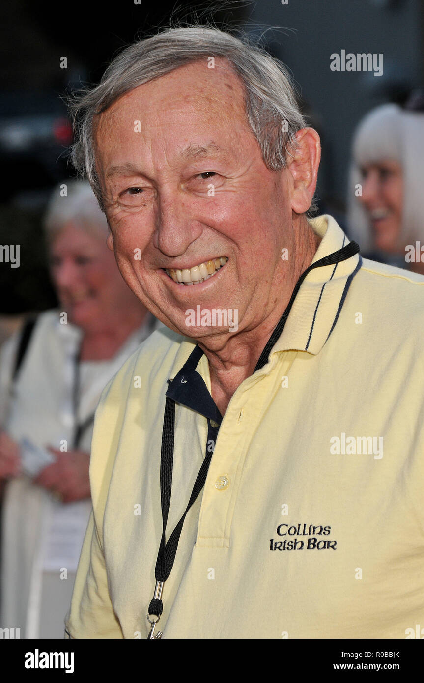 Roy Disney - Wall.E Premiere at the Greek Theatre In Los Angeles ...