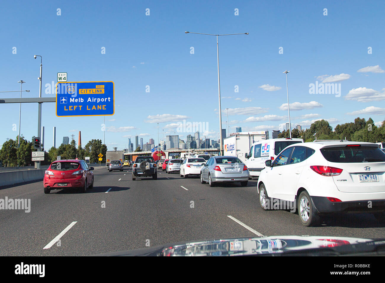 23 freeway hi-res stock photography and images - Alamy