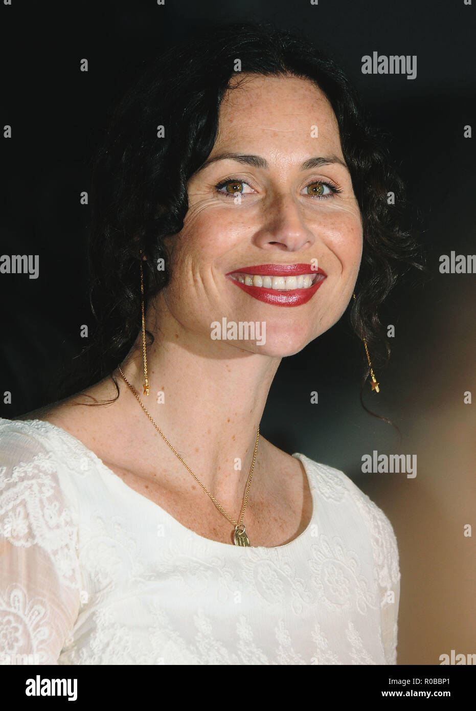 Driverminnie 28 red carpet event hi-res stock photography and images ...