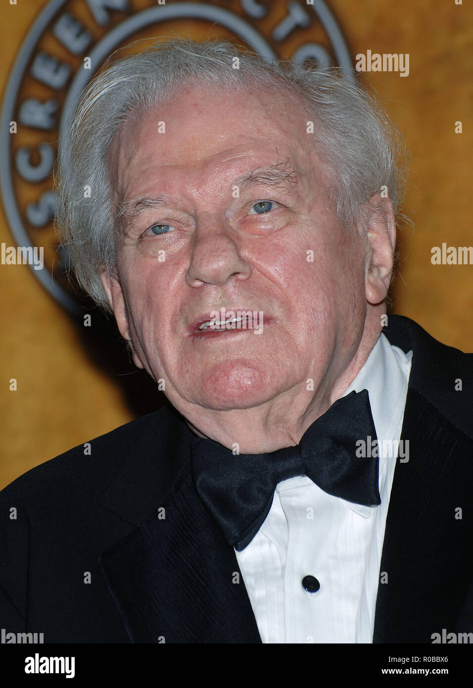 Charles durning in hi-res stock photography and images - Alamy