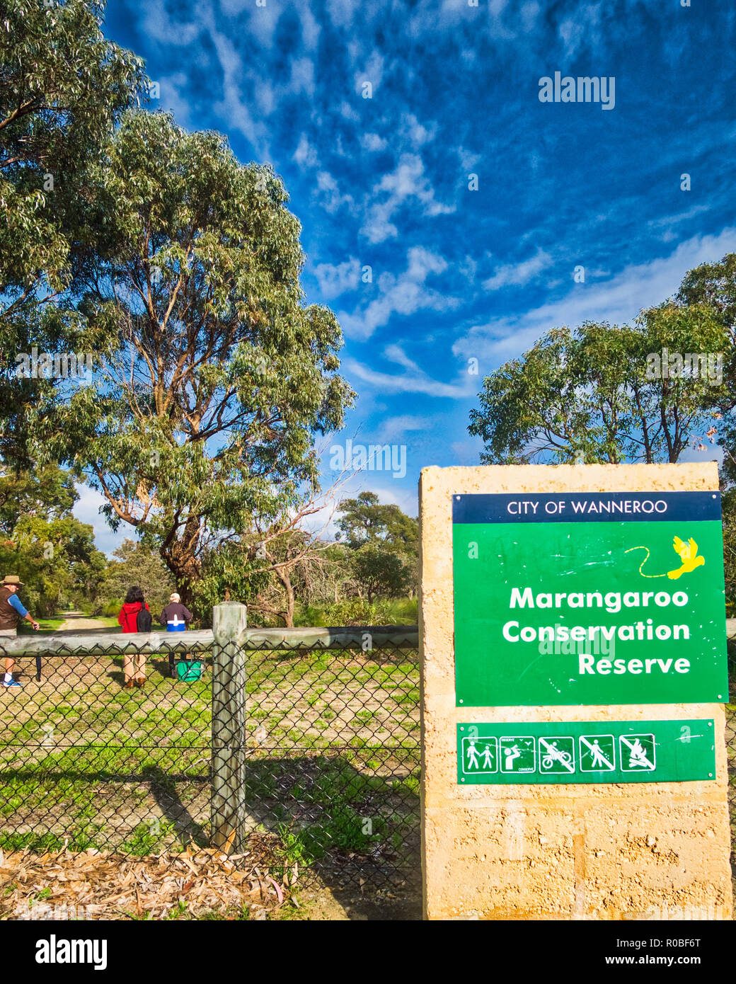 Marangaroo hi-res stock photography and images - Alamy