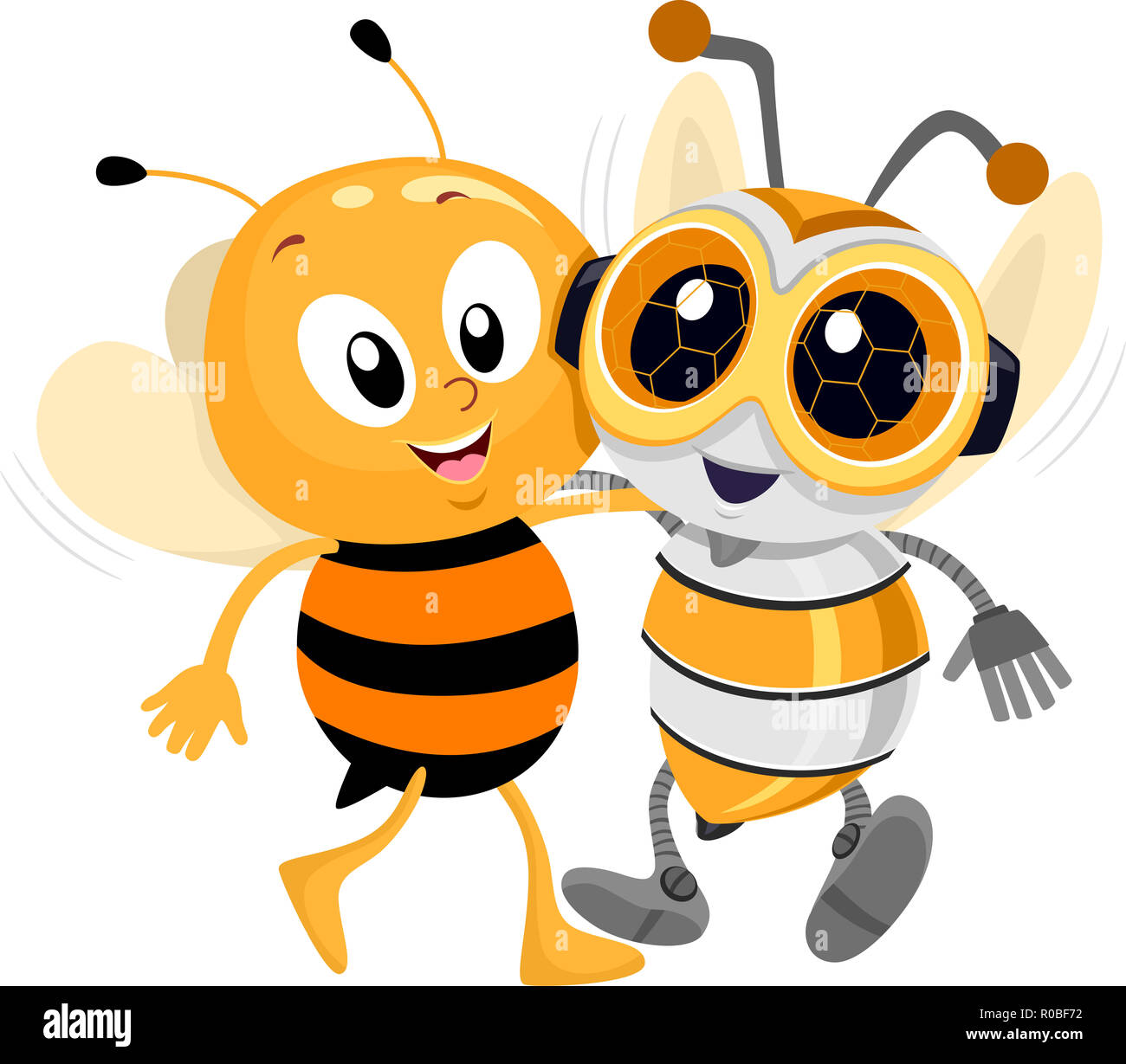 Honeybee Robotics High Resolution Stock Photography and Images - Alamy