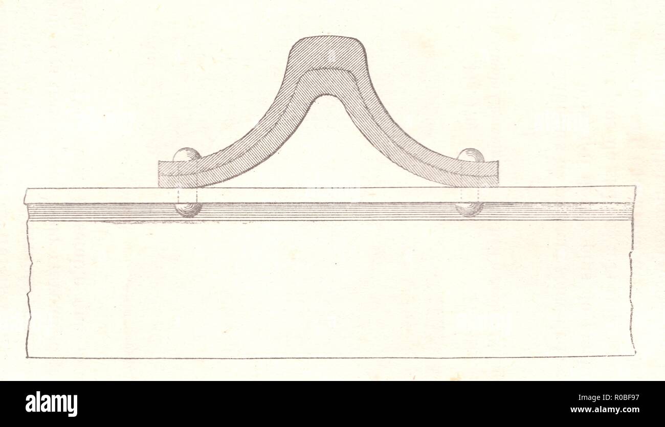 Barlow rail hi-res stock photography and images - Alamy