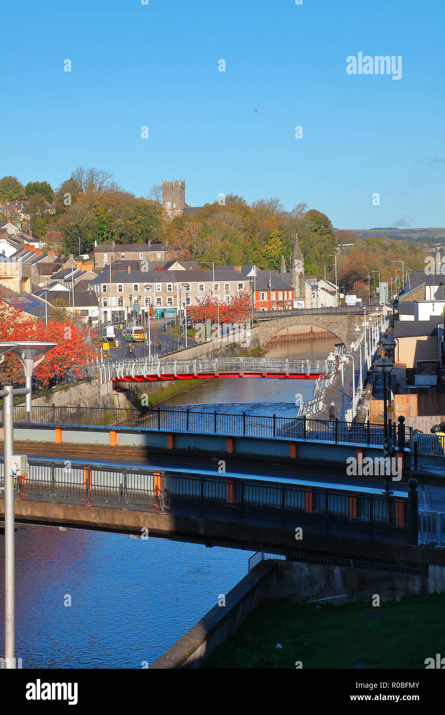 Bridgend Stock Photos & Bridgend Stock Images - Alamy