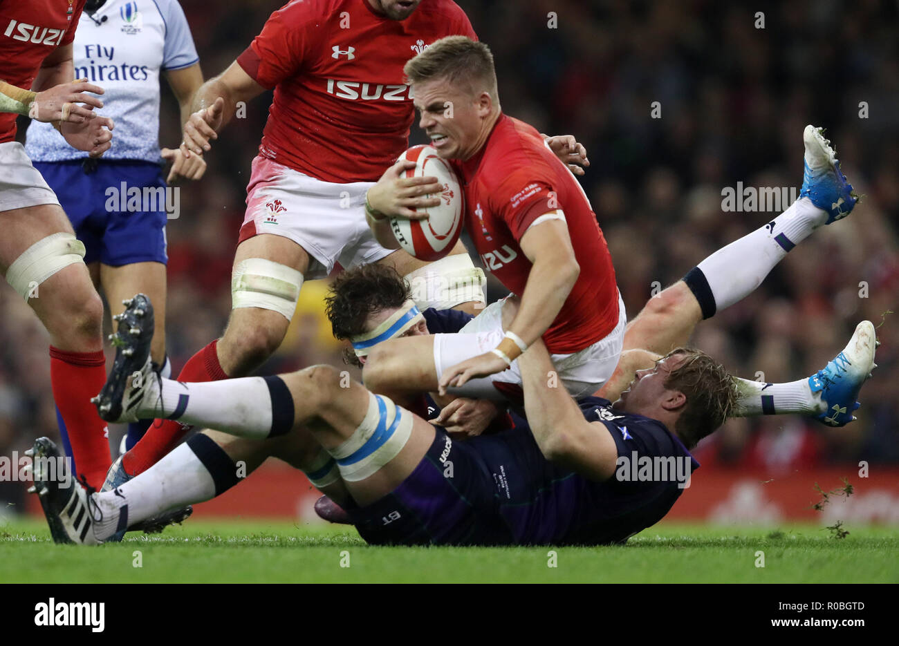 Hamish gray hi-res stock photography and images - Alamy