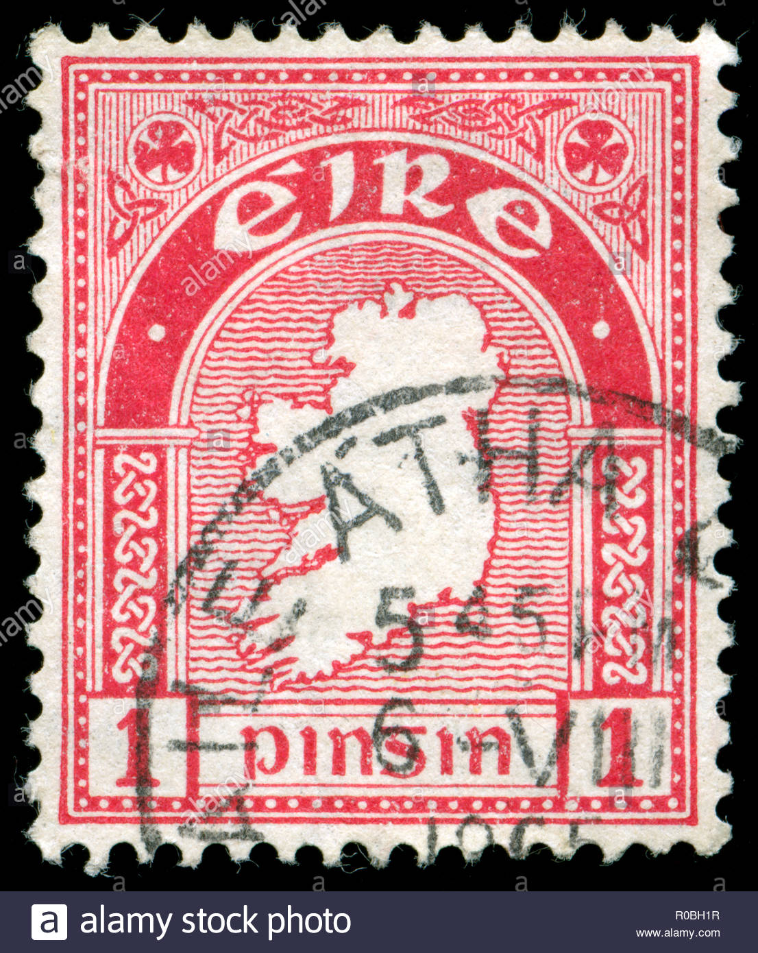 1 Penny Stamp Stock Photos & 1 Penny Stamp Stock Images - Alamy