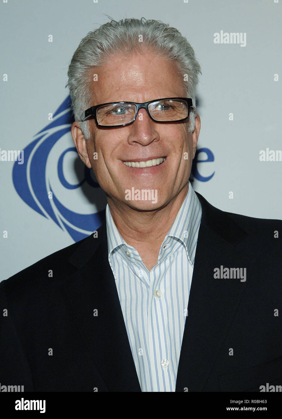 Ted Danson - 2nd Annual Comedy Celebration Benefiting The Peter Boyle ...
