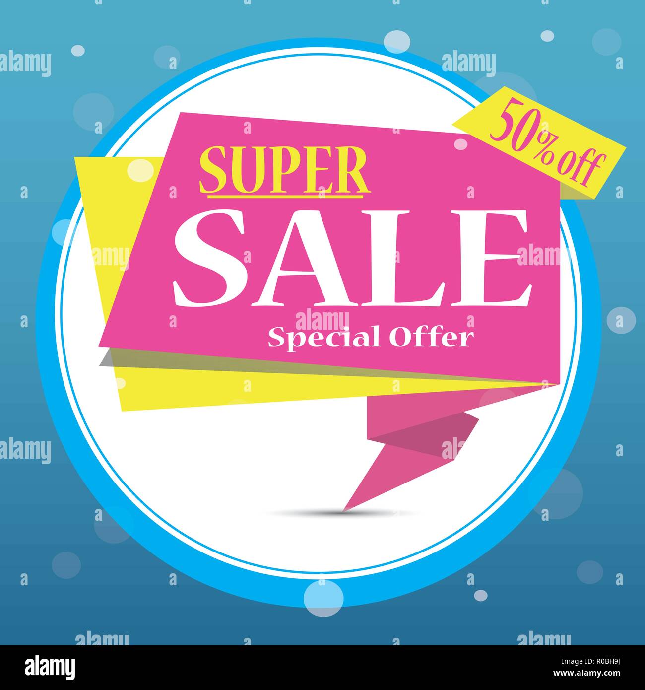 Sales campaigns Stock Vector Images - Alamy