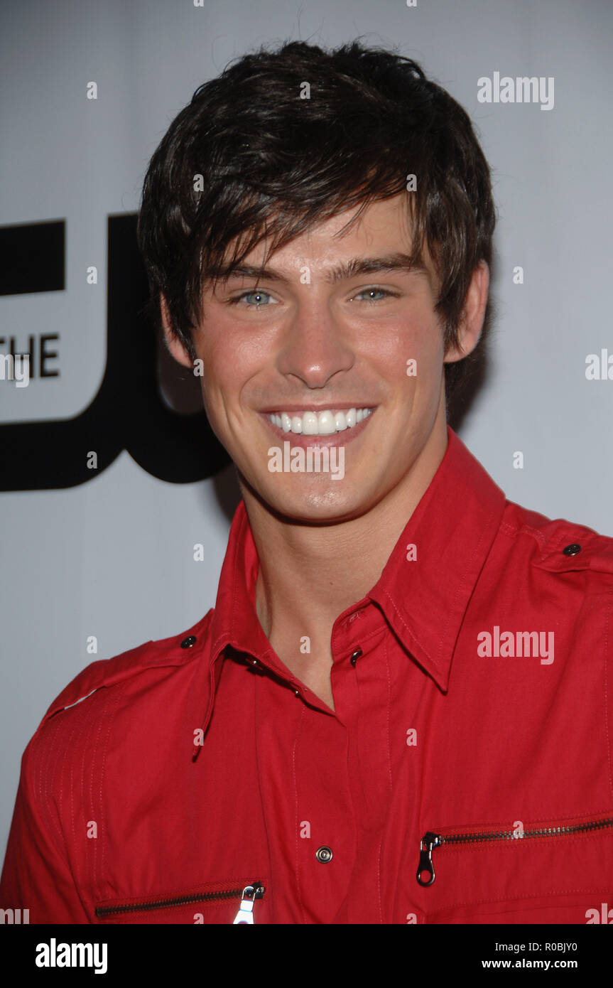 Adam Gregory High Resolution Stock Photography and Images - Alamy