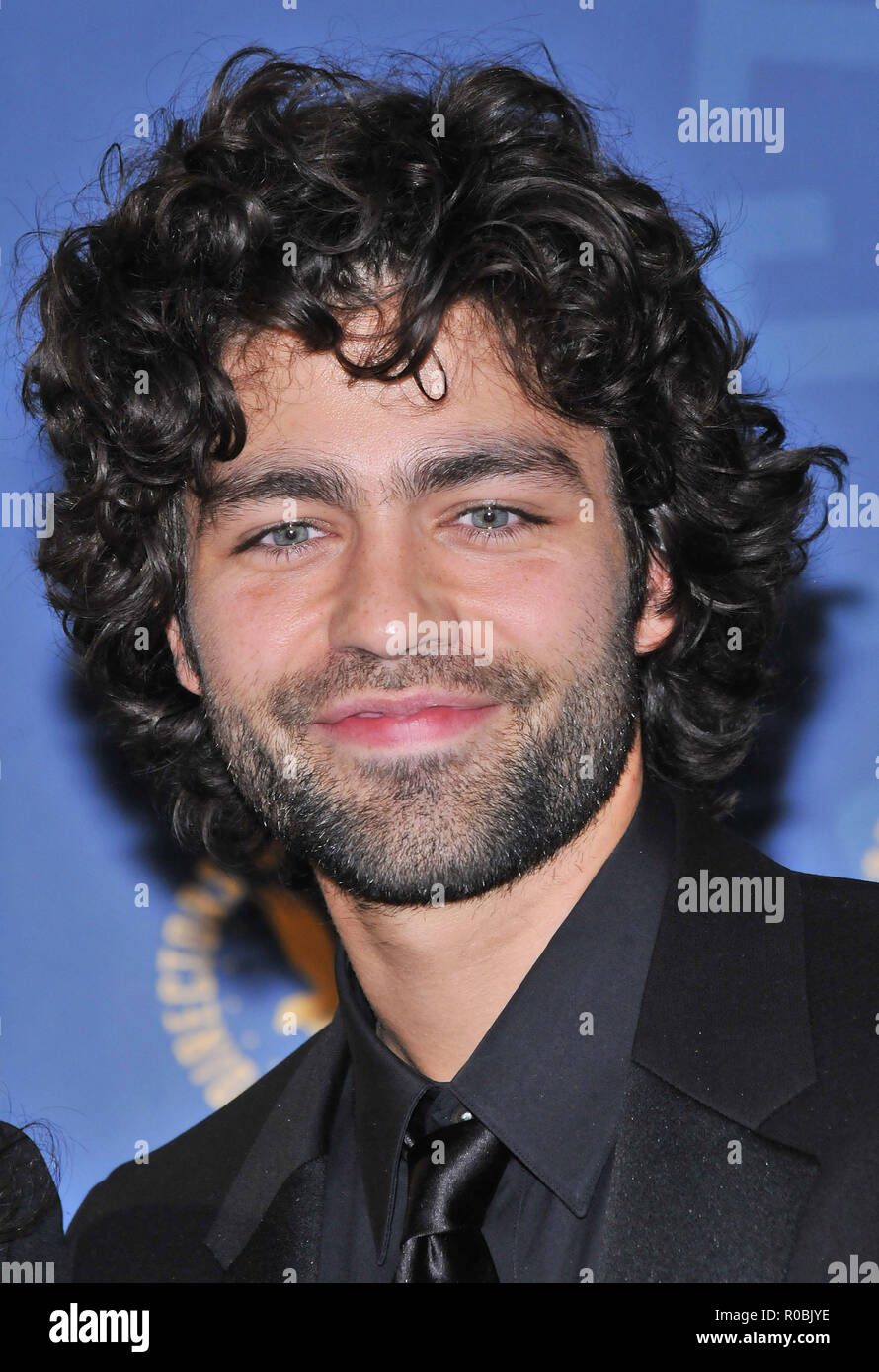 Adrian Grenier Eyes