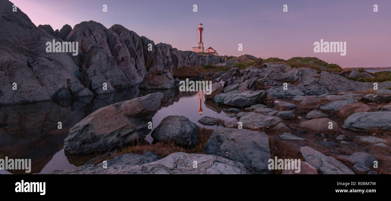 Forchu hi-res stock photography and images - Alamy