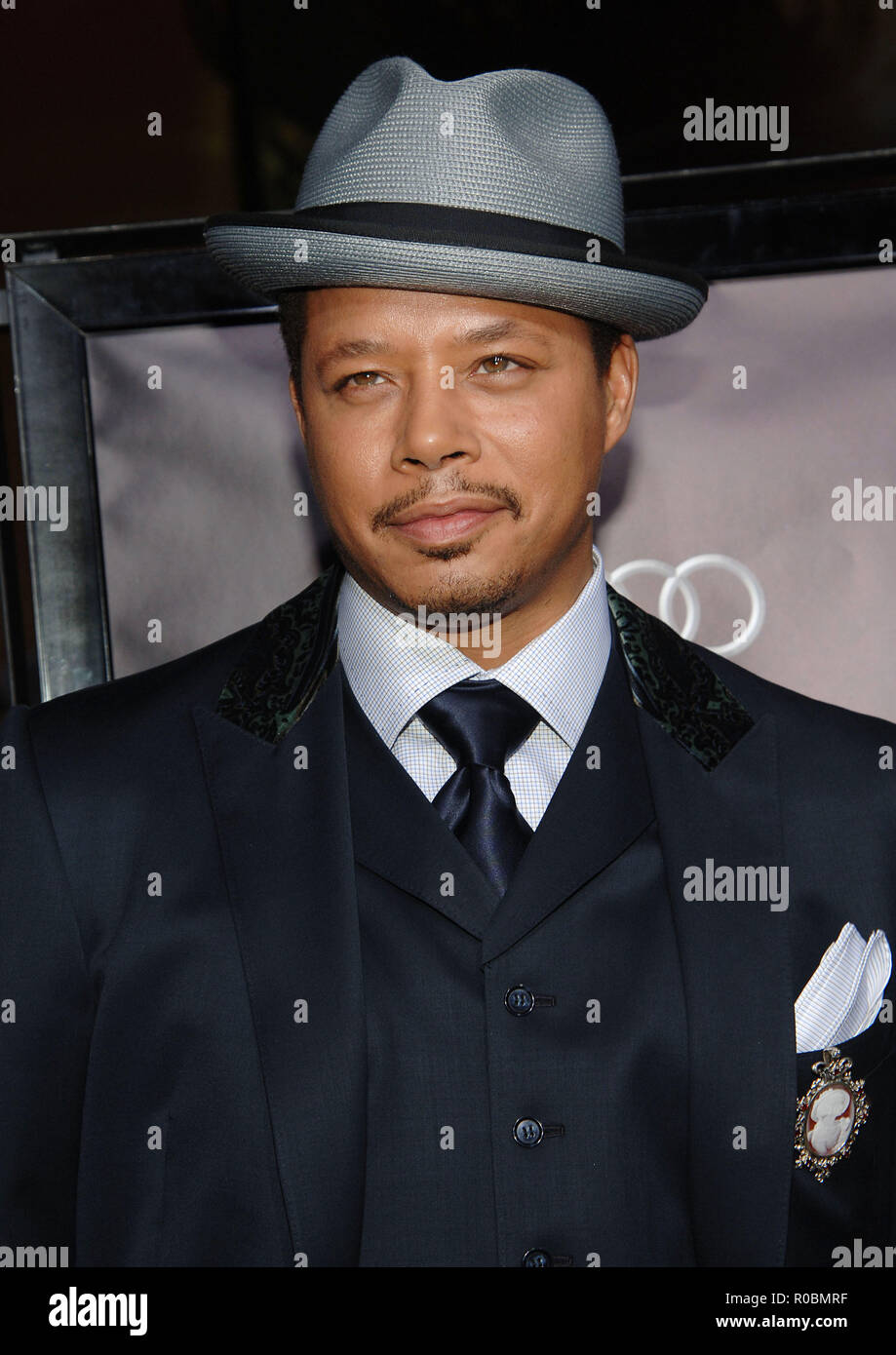 Terence howard iron man hi-res stock photography and images - Alamy