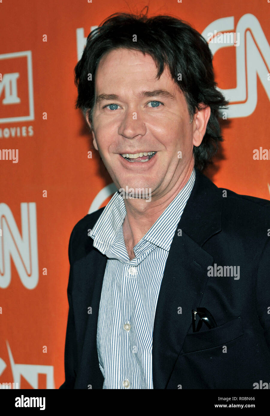 Timothy Hutton Leverage