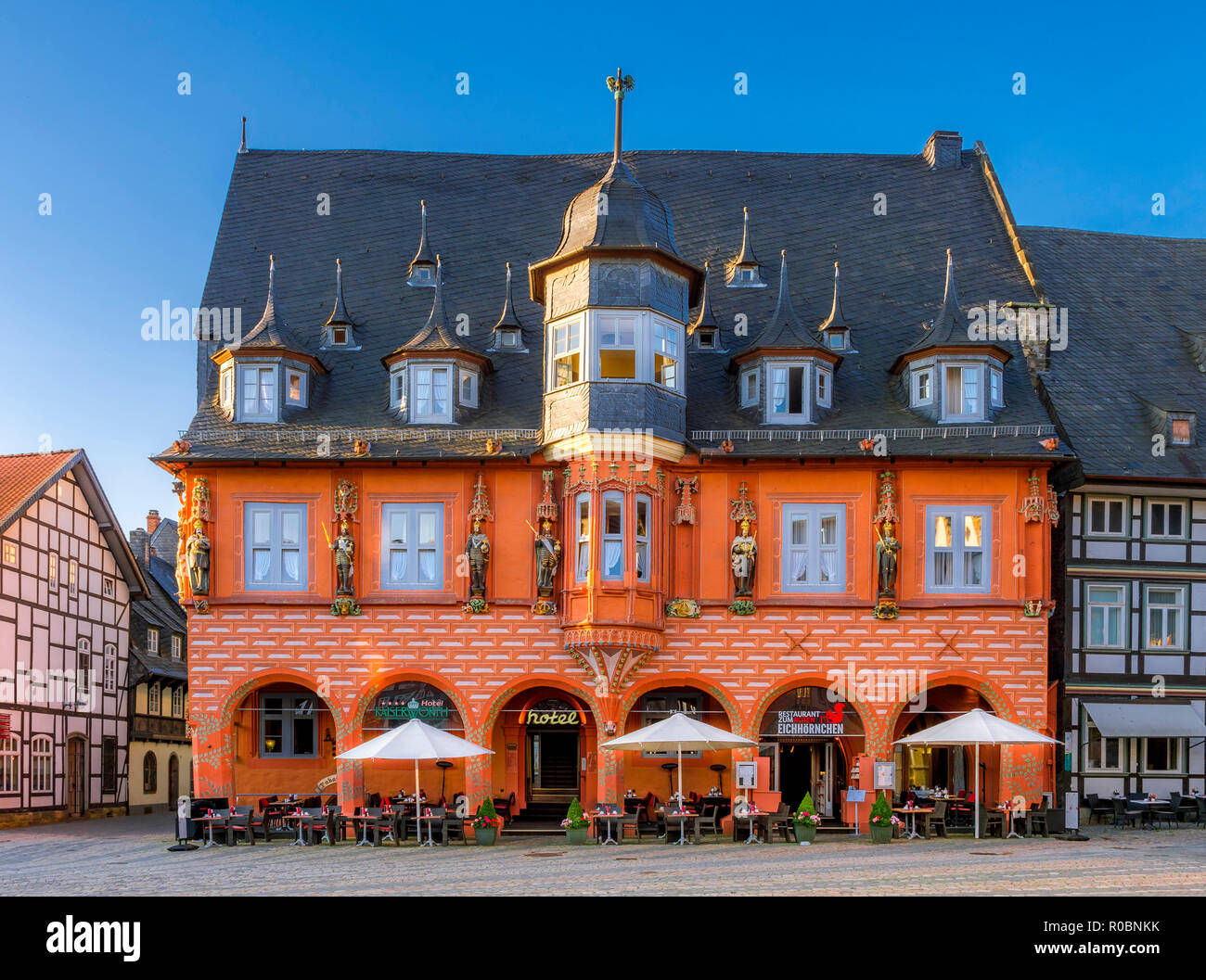 Gildehaus hi-res stock photography and images - Alamy