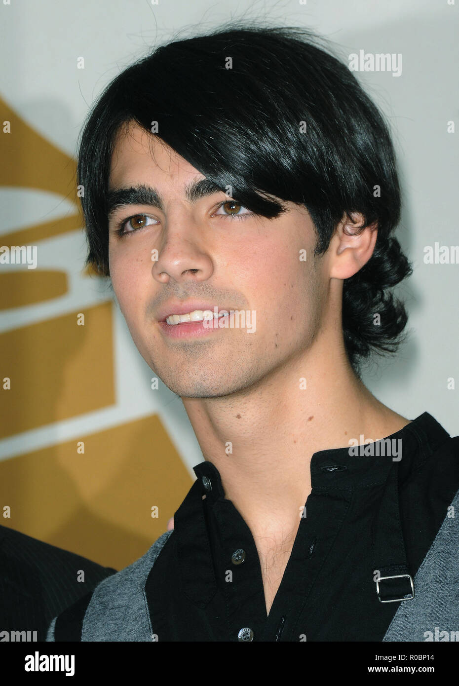 Jonas Brothers - The GRAMMY Nominations Concert Live!! Ñ Countdown To ...