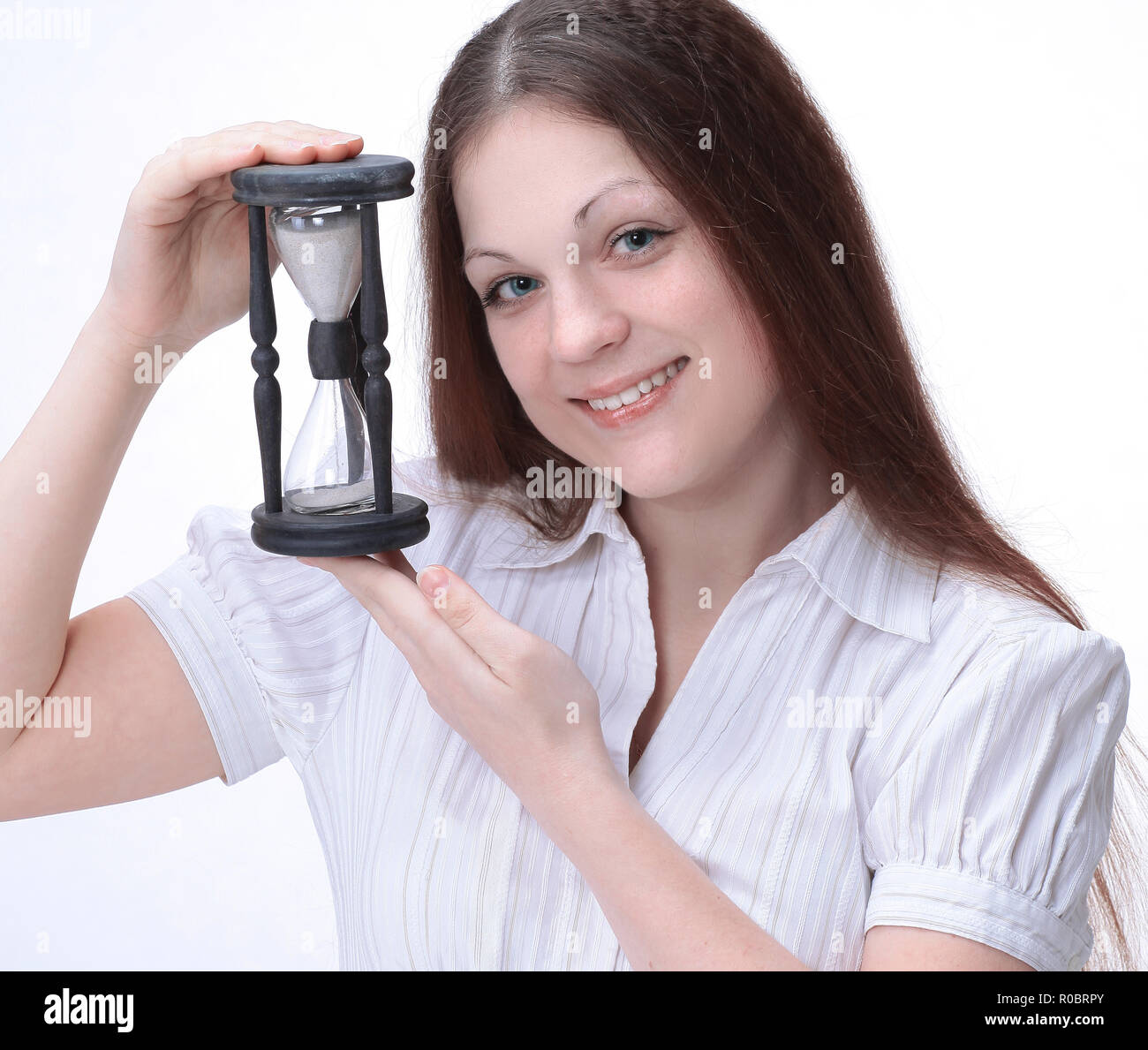 Pass the time expression hi-res stock photography and images - Alamy