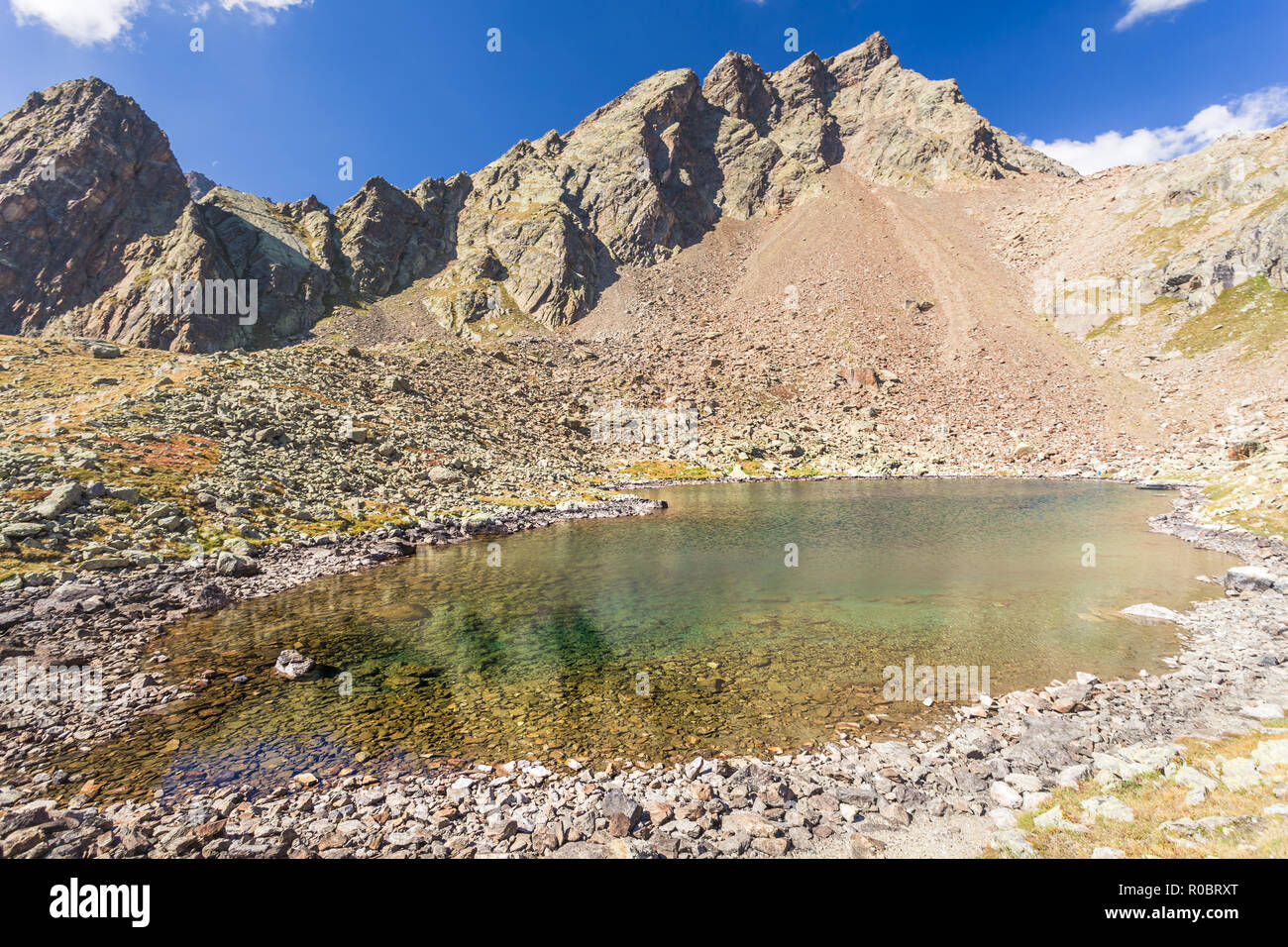 Valpelline hi-res stock photography and images - Alamy