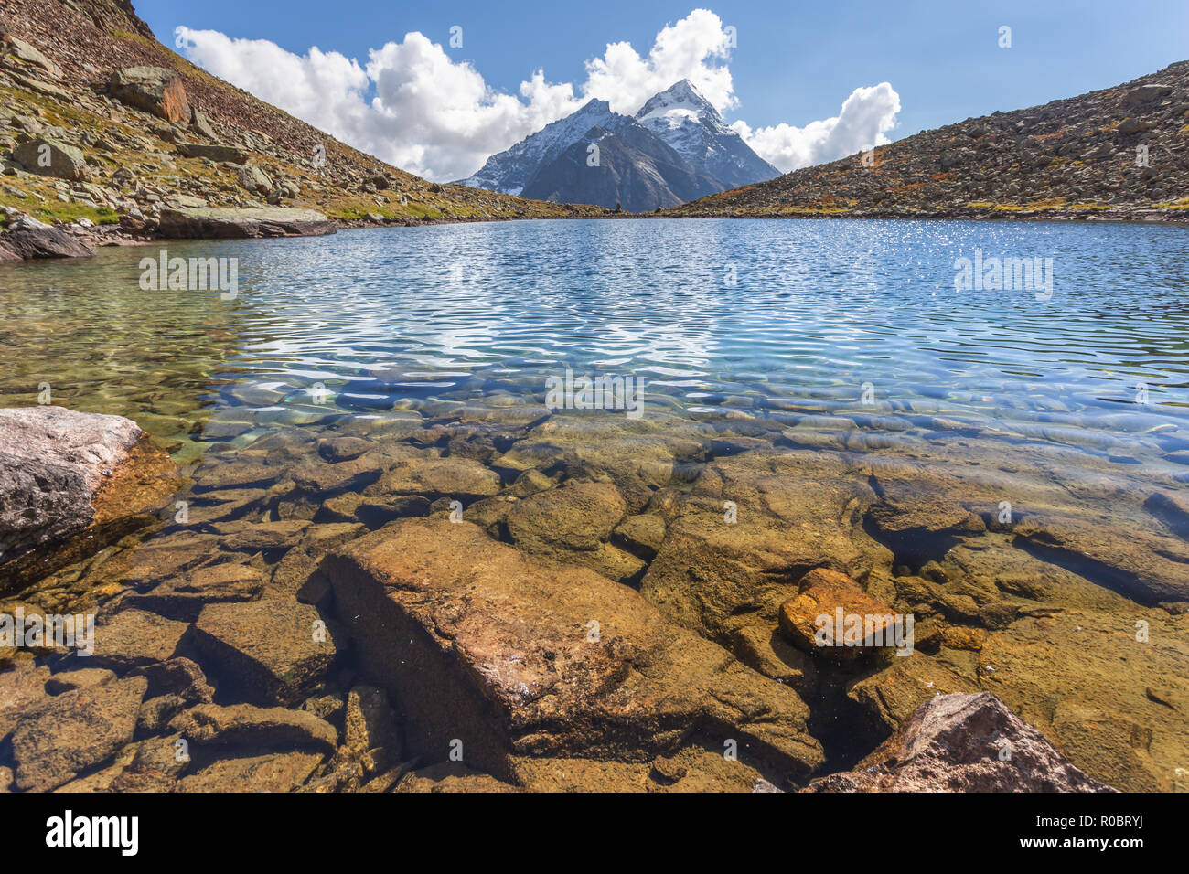 Valpelline hi-res stock photography and images - Alamy