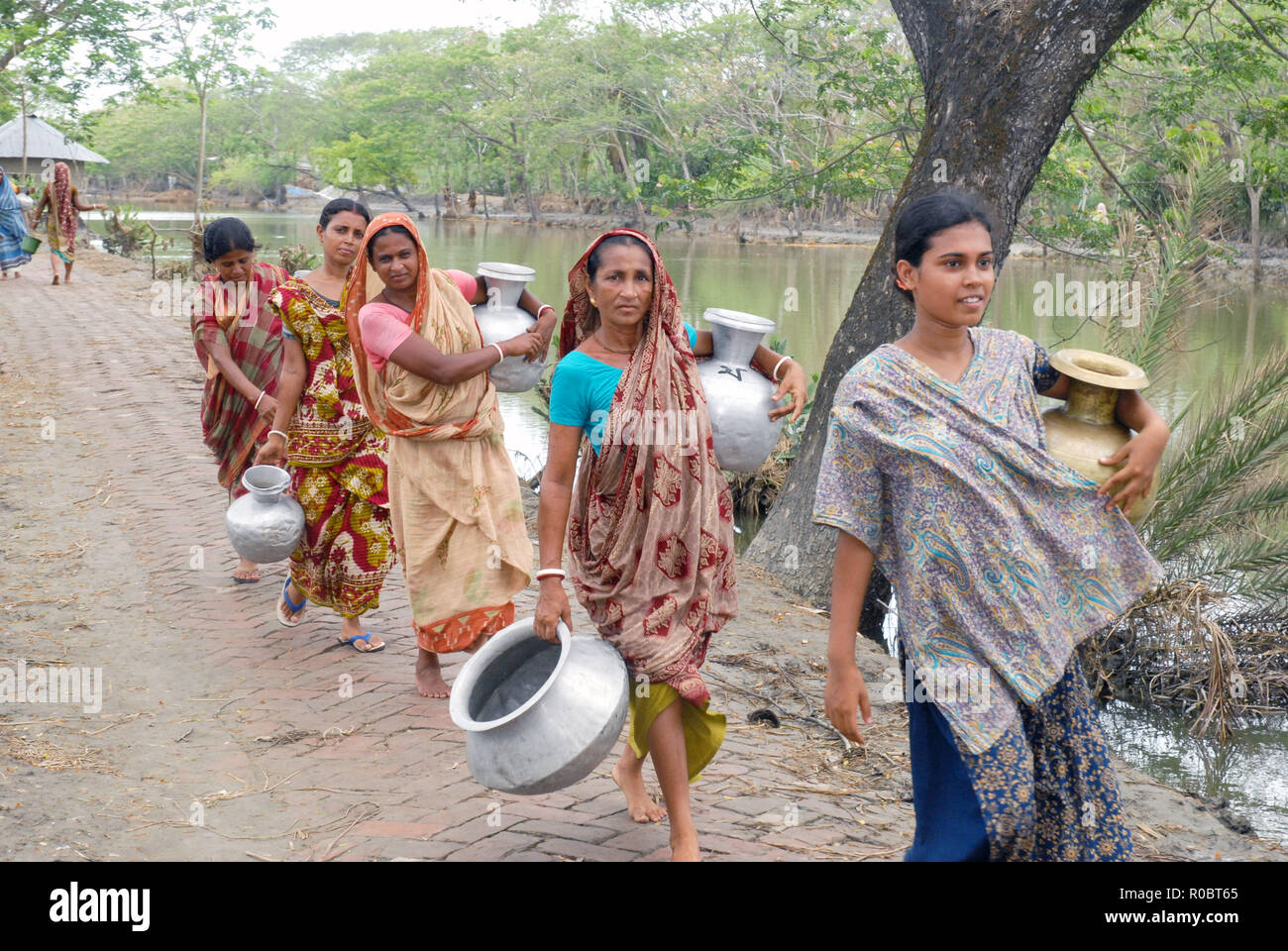 Severe Cyclonic Storm AILA was the worst natural disaster to affect ...