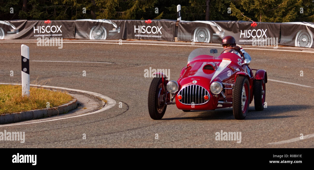 First international car race hi-res stock photography and images - Alamy