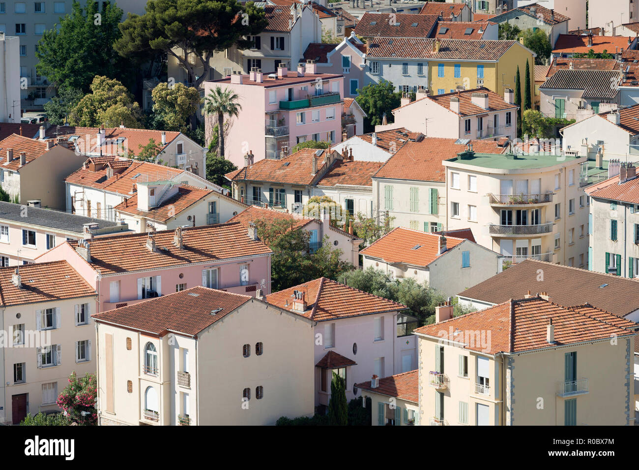 Mourillon hi-res stock photography and images - Alamy