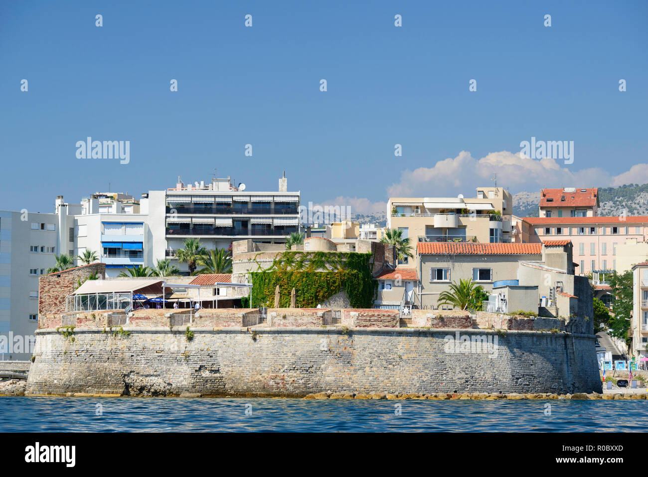 Toulon mourillon france hi-res stock photography and images - Alamy