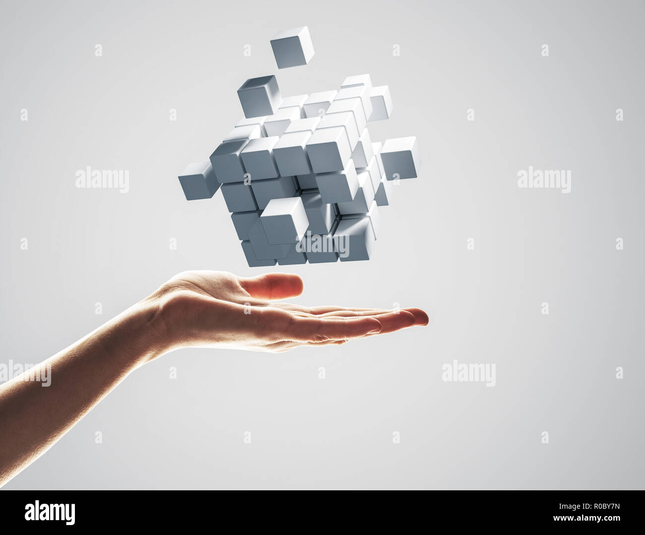 Ren symbol hi-res stock photography and images - Alamy