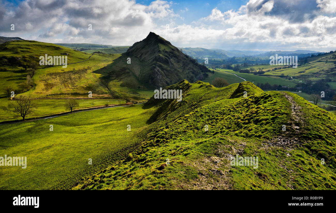 Chrome hill hi-res stock photography and images - Alamy
