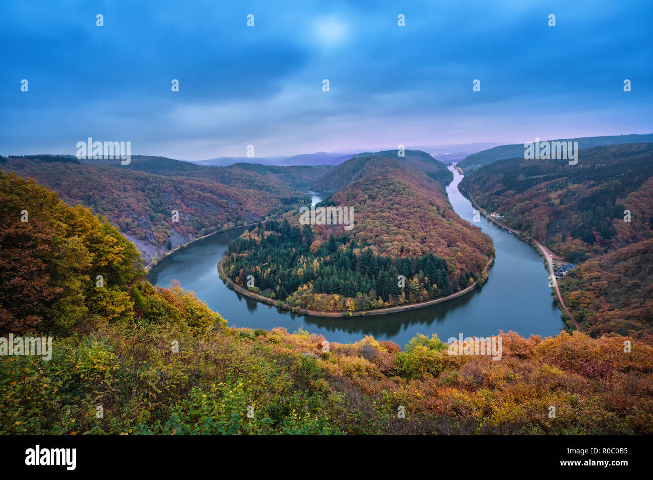 Saarland hi-res stock photography and images - Alamy