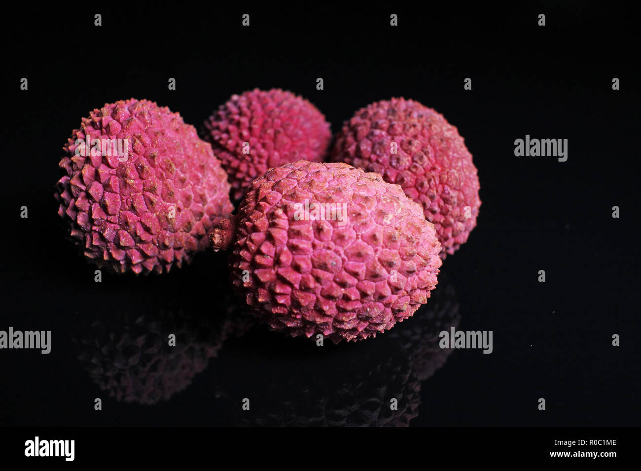 Reflective background hi-res stock photography and images - Alamy