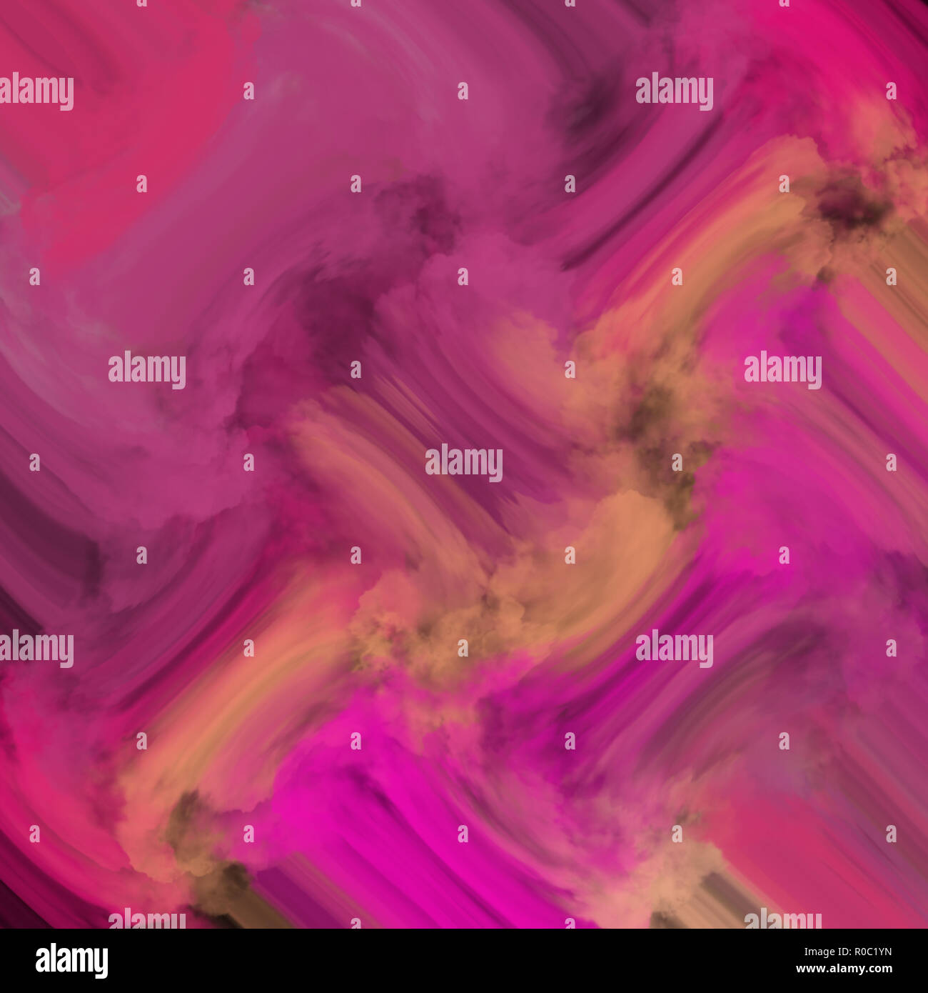 Abstract Color Powder splatted. Colorful powder splash for backgrounds ...