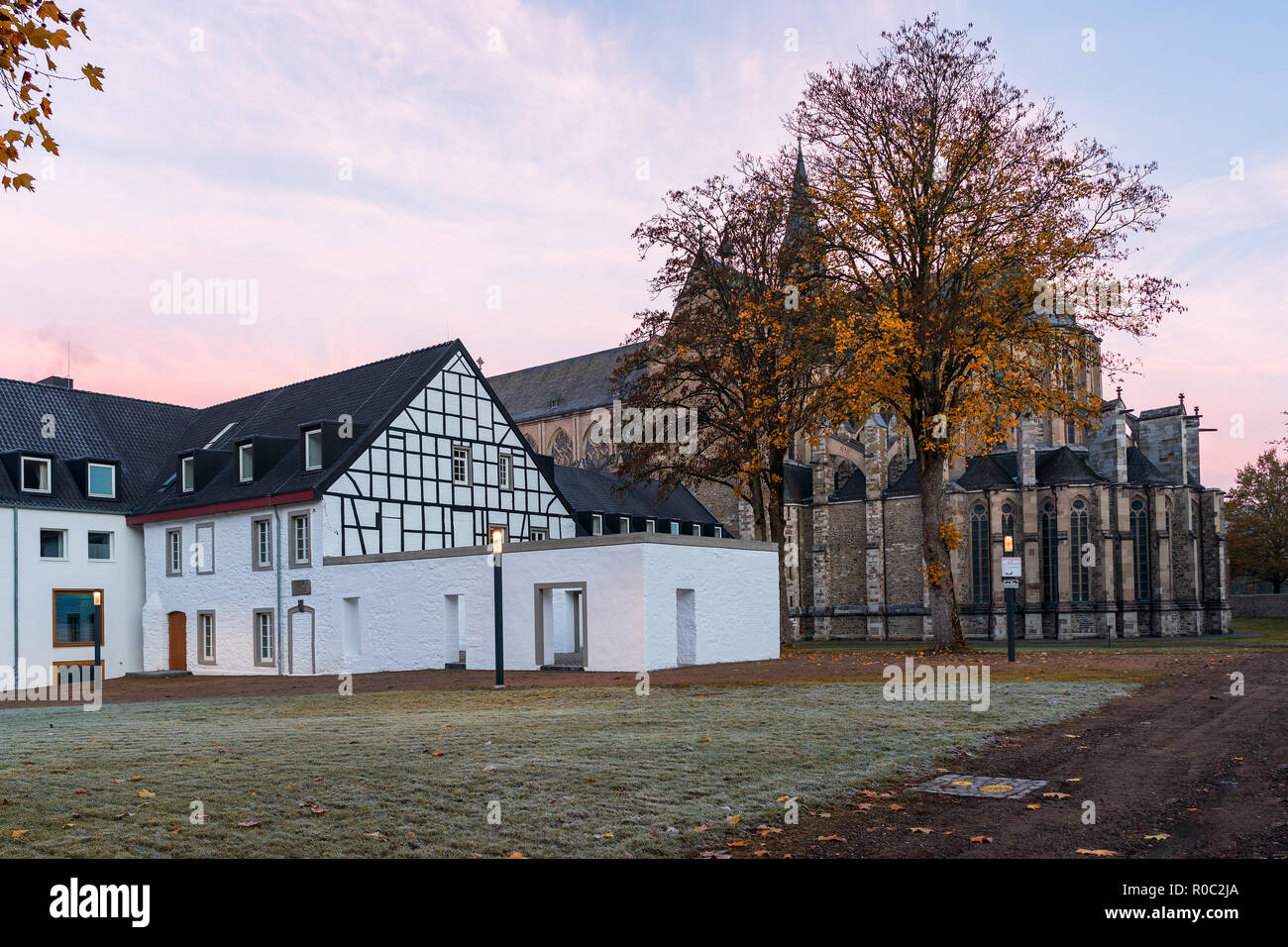 Altenberg hi-res stock photography and images - Alamy