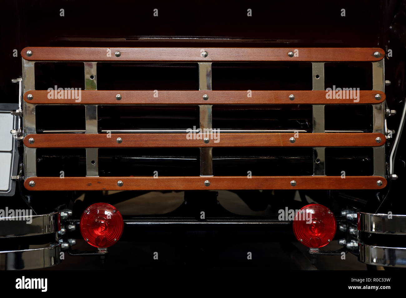 Carrier rack hi-res stock photography and images - Alamy