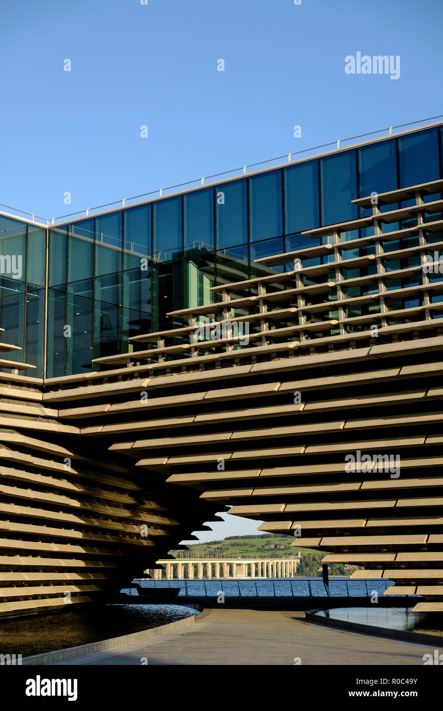 Kengo kuma design hi-res stock photography and images - Alamy