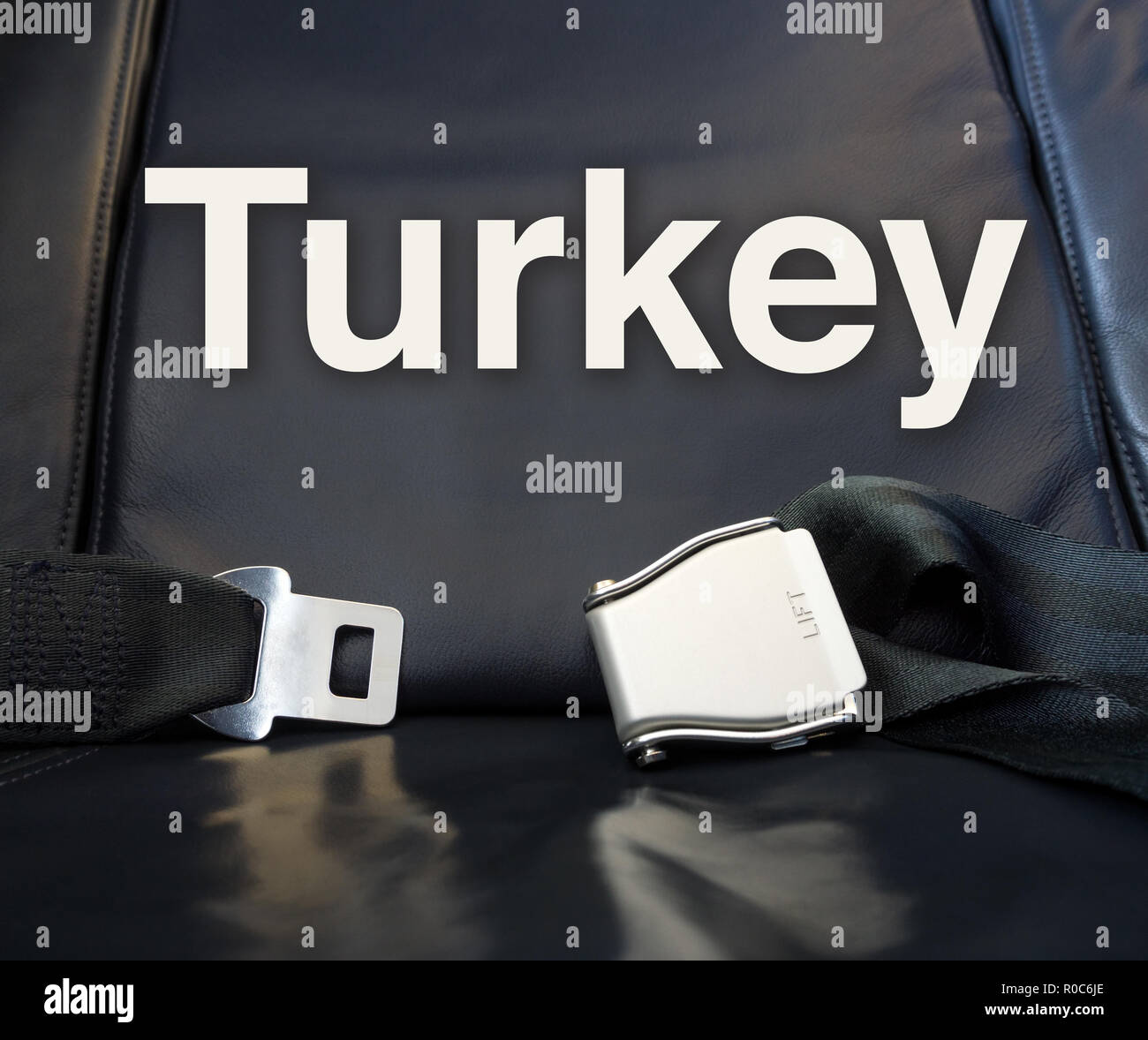Welcome to turkey hi-res stock photography and images - Alamy