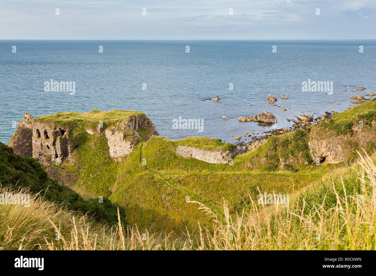 Moray coastline hi-res stock photography and images - Alamy